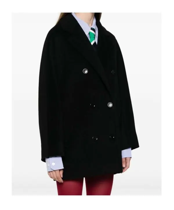 Max Mara Long Sleeve Coat