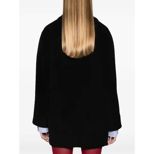 Max Mara Long Sleeve Coat