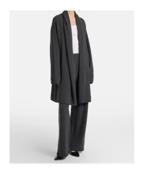 THE ROW Knitted Cardigan