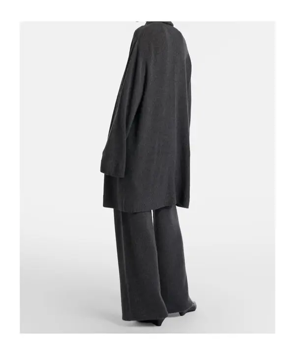 THE ROW Knitted Cardigan