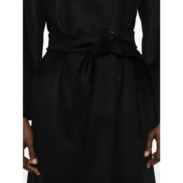 Max Mara Long-sleeved Coat