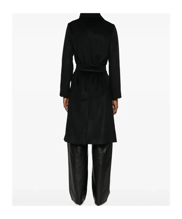Max Mara Long-sleeved Coat