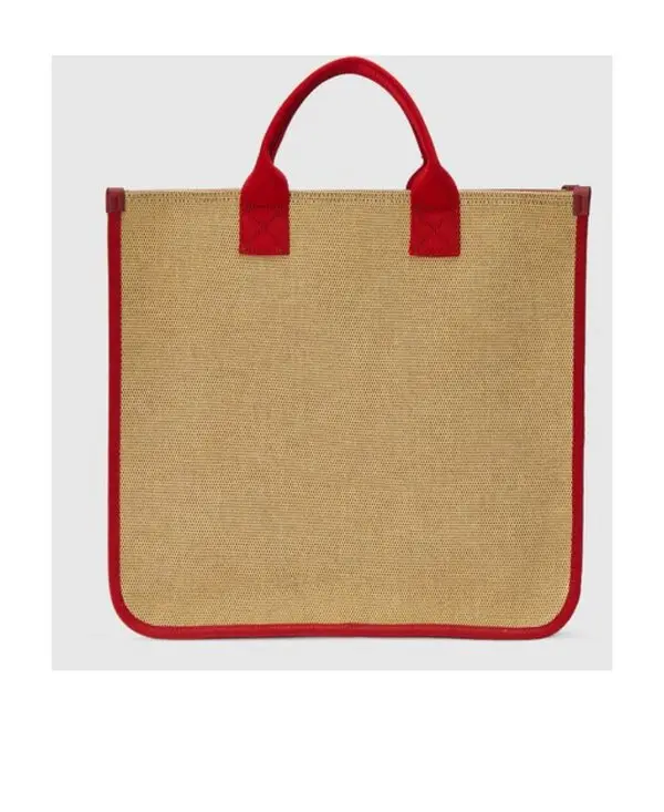 Gucci Oshkosh B'gosh Tote Bag - Multicolor