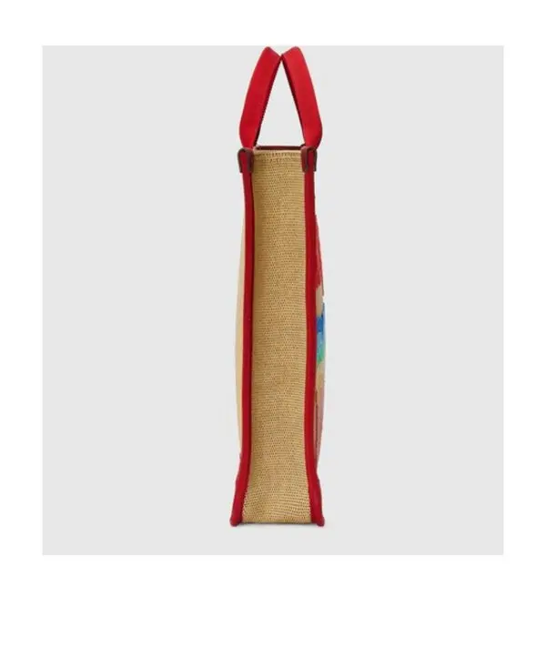 Gucci Oshkosh B'gosh Tote Bag - Multicolor