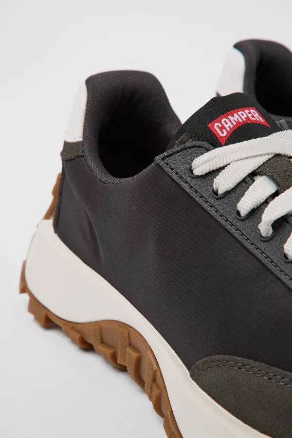 Camper Drift Trail Lace-up Sneakers