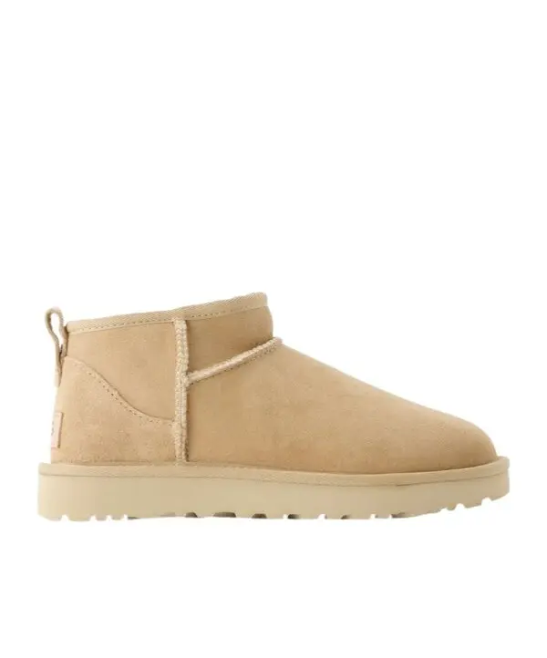 UGG Classic Ultra Mini Boots