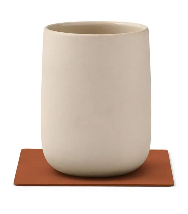 LIND DNA Square Nupo Coasters