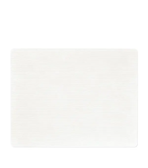 LIND DNA Large Square Corduroy Placemat