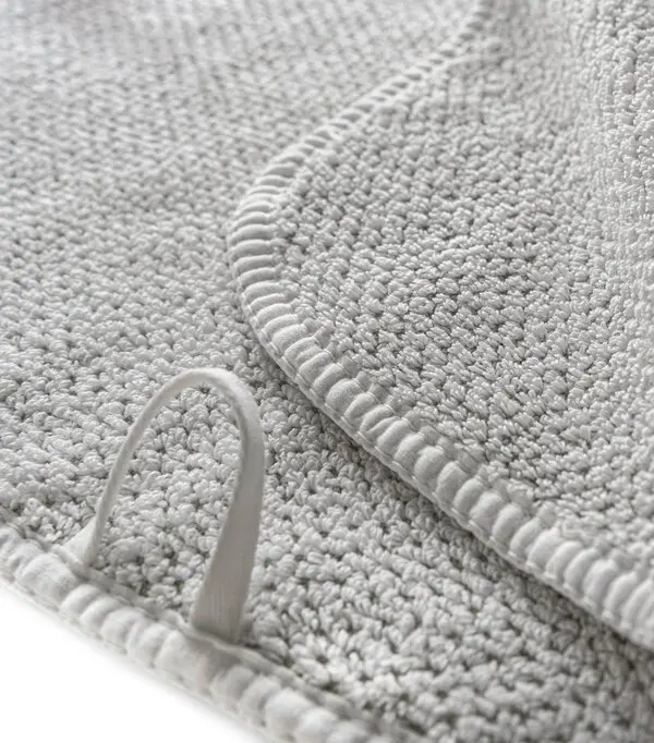 GRACCIOZA Bee Waffle Bath Towel