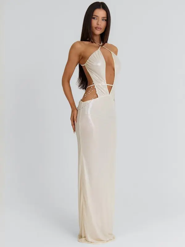 OUTCAST Maddison Maxi Dress
