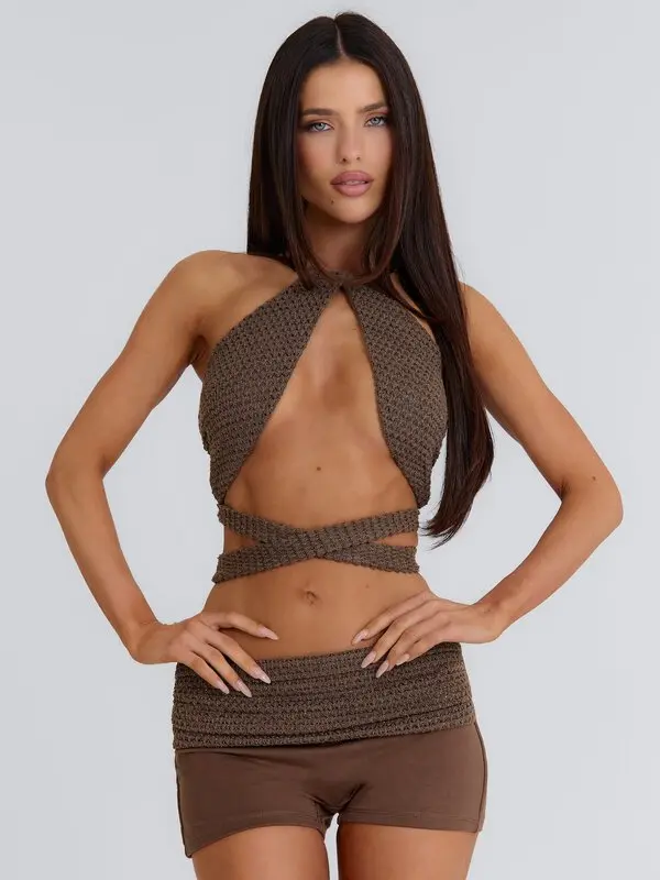 OUTCAST Nevvaeh Shorts