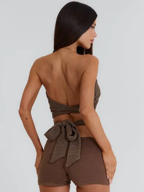 OUTCAST Nevvaeh Shorts