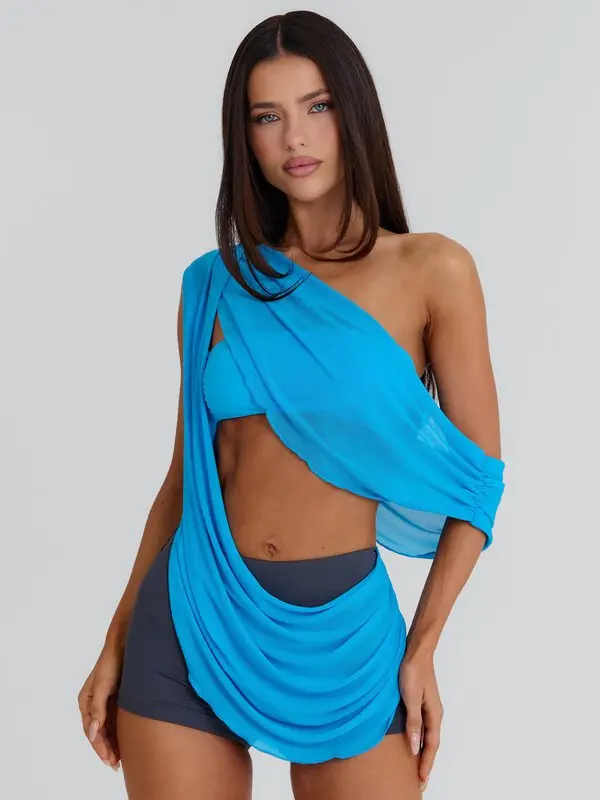 OUTCAST Sylvee Playsuit
