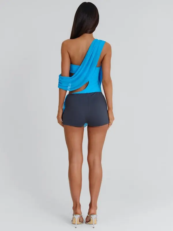 OUTCAST Sylvee Playsuit