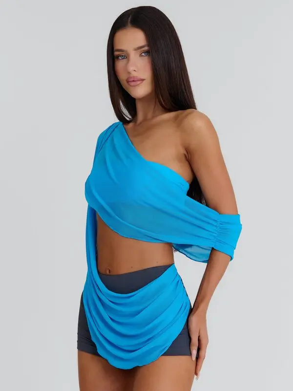 OUTCAST Sylvee Playsuit
