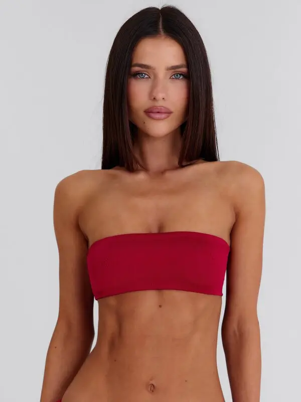 OUTCAST Jillian Top