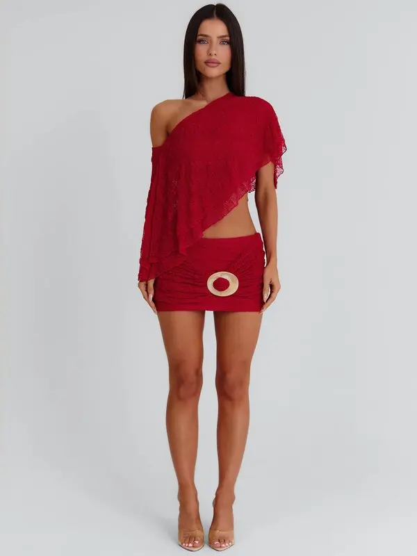 OUTCAST Jillian Top