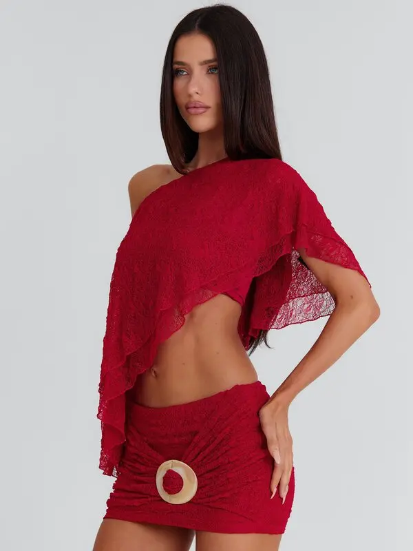 OUTCAST Jillian Top