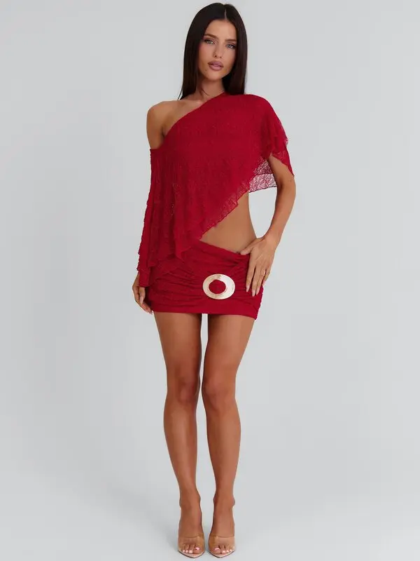 OUTCAST Jillian Top