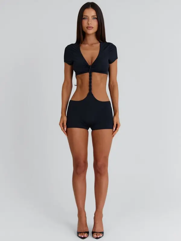OUTCAST Renae Playsuit