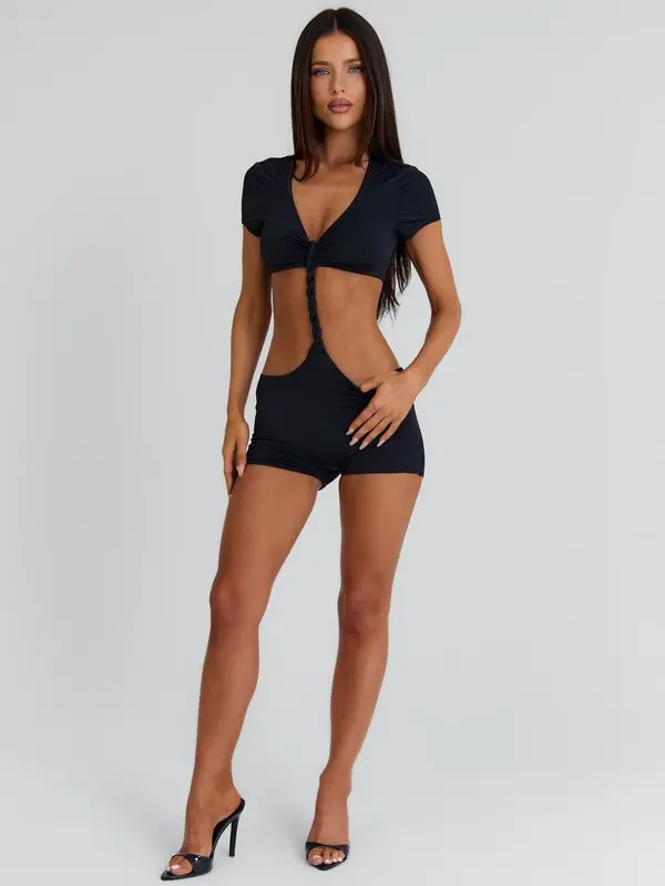 OUTCAST Renae Playsuit