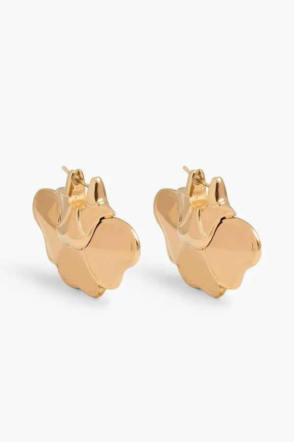 Zimmermann Tone Earrings