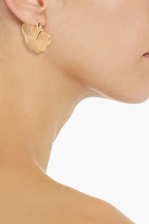Zimmermann Tone Earrings