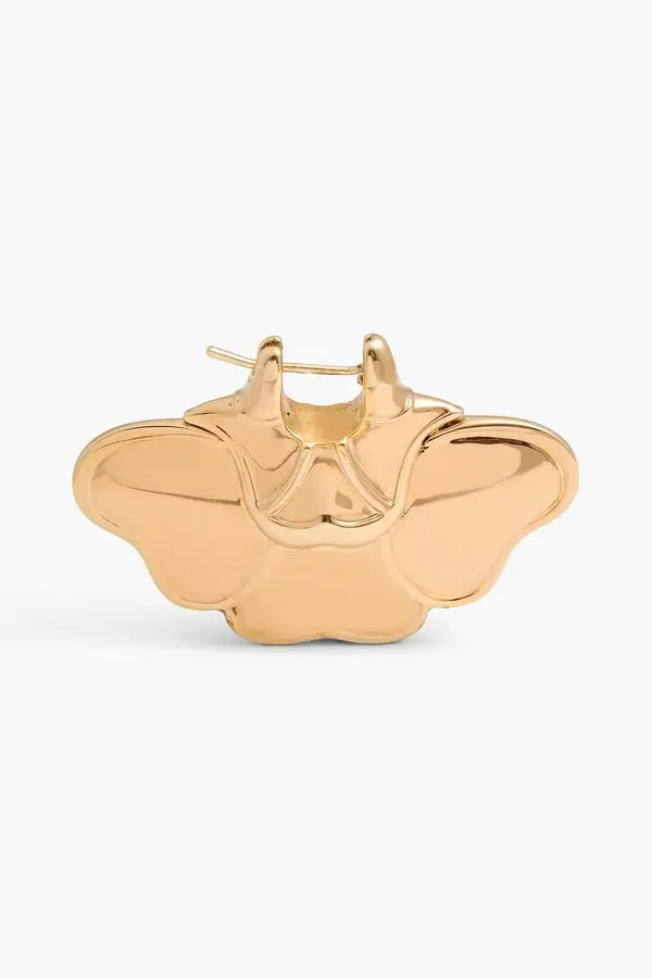 Zimmermann Tone Earrings