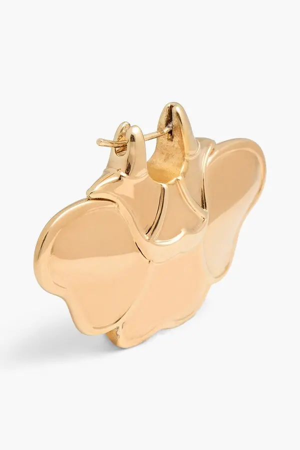 Zimmermann Tone Earrings