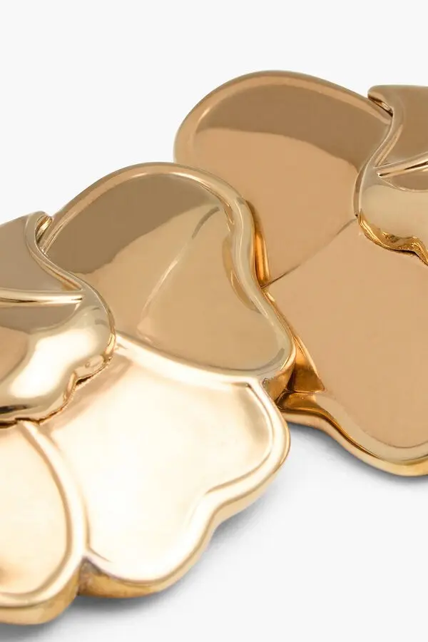 Zimmermann Tone Earrings