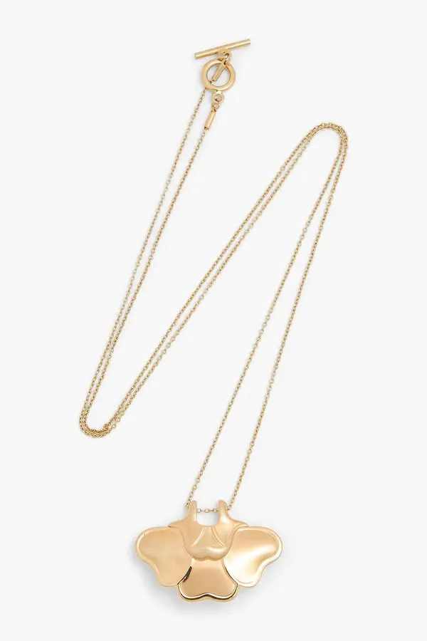 Zimmermann Tone Necklace