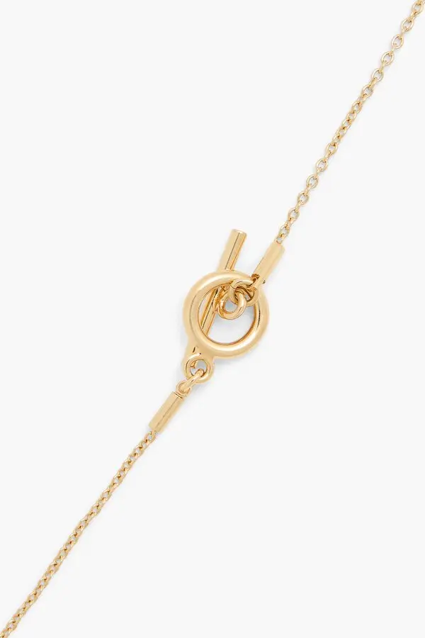 Zimmermann Tone Necklace