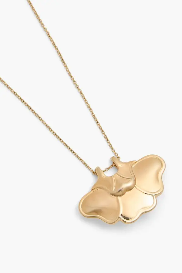 Zimmermann Tone Necklace