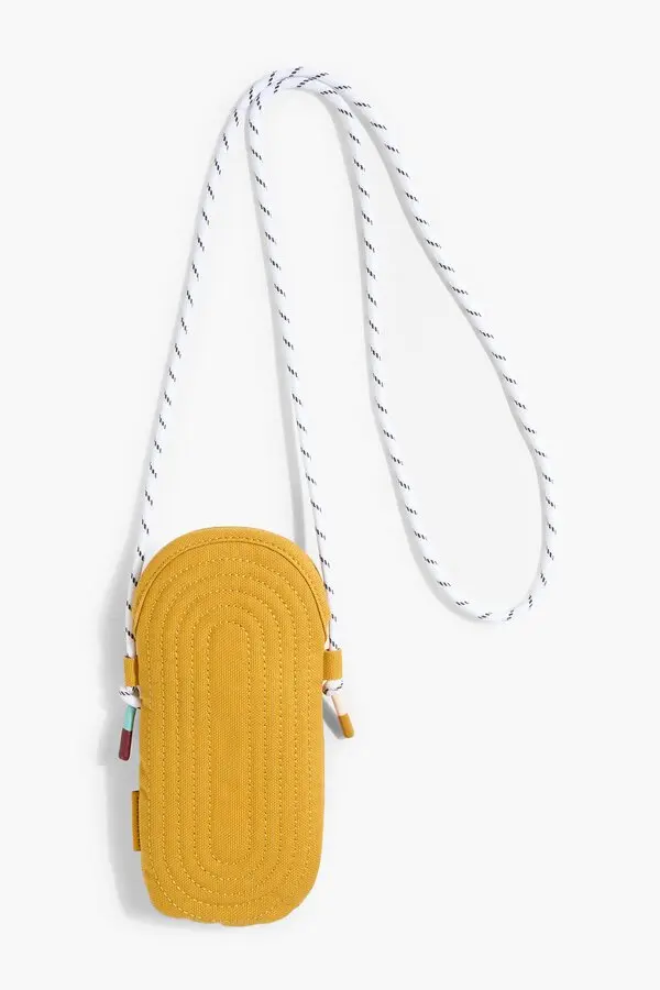 Zimmermann Ovalframe Acetate Sunglasses