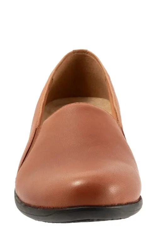 Trotters Reagan Loafer