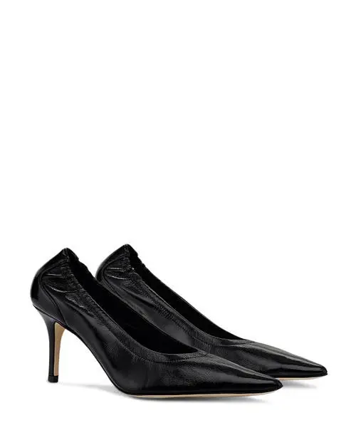 ARTEANA Verona 75 Pump - Black