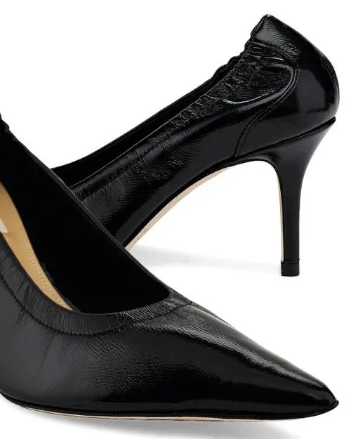 ARTEANA Verona 75 Pump - Black