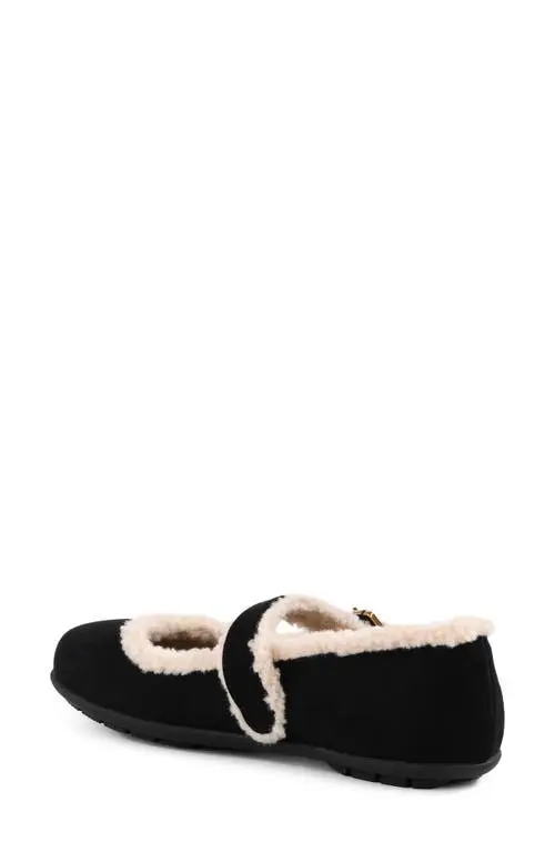 Bc Footwear Faux Shearling Slipper