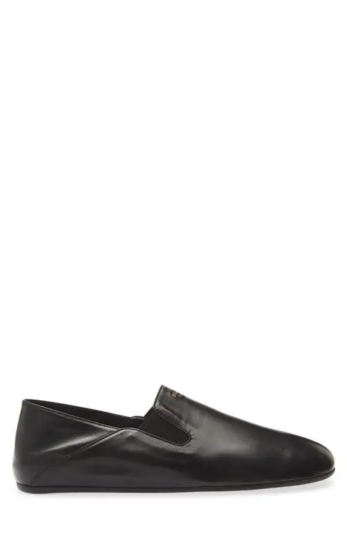 Prada Pantofola Loafer