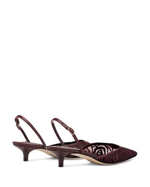 ARTEANA Sorrento 35 Slingback Pump