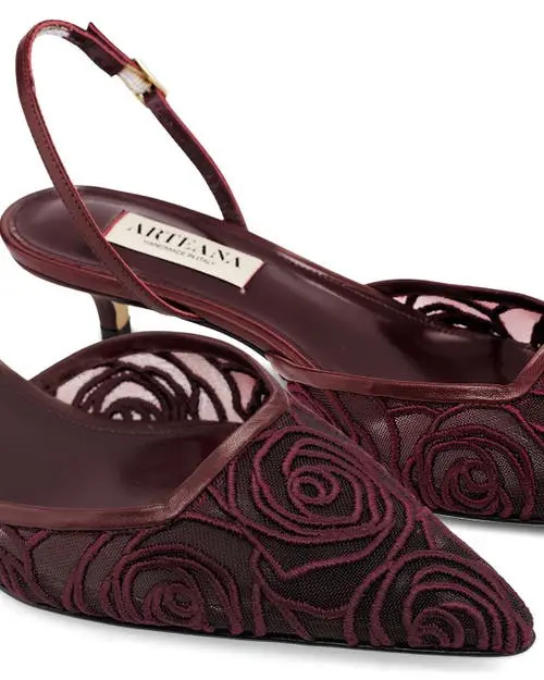 ARTEANA Sorrento 35 Slingback Pump