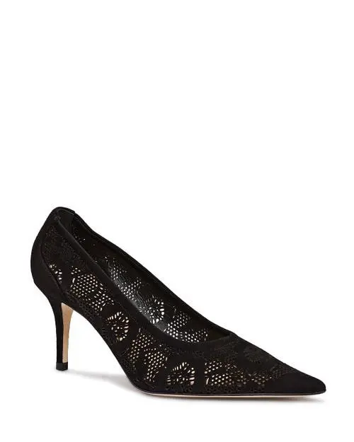 ARTEANA Thalia 75 Pump - Black