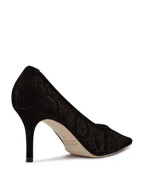 ARTEANA Thalia 75 Pump - Black