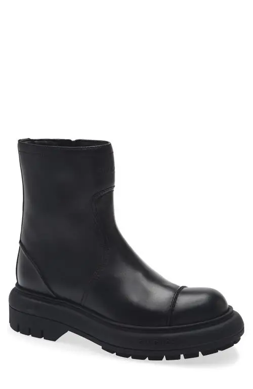 Givenchy Cargo Biker Boot