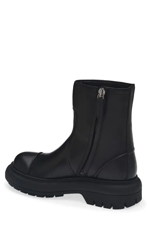 Givenchy Cargo Biker Boot