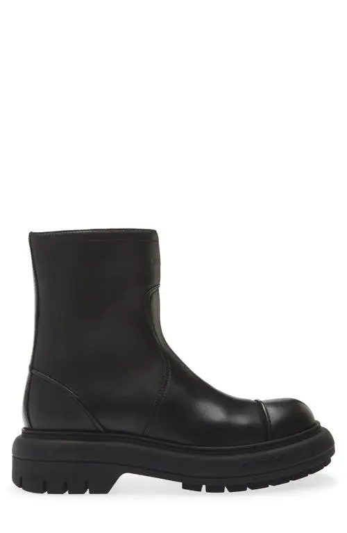 Givenchy Cargo Biker Boot