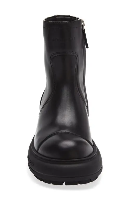 Givenchy Cargo Biker Boot
