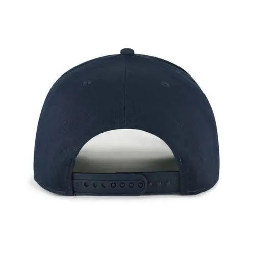 '47 New England Revolution Brushmark Hitch Adjustable Hat