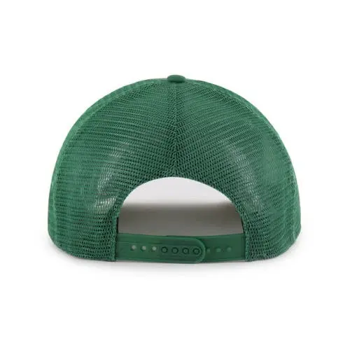 '47 Oregon Ducks Contemporary Hitch Trucker Adjustable Hat