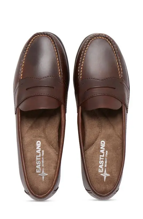 Eastland Indiana Leather Boot
